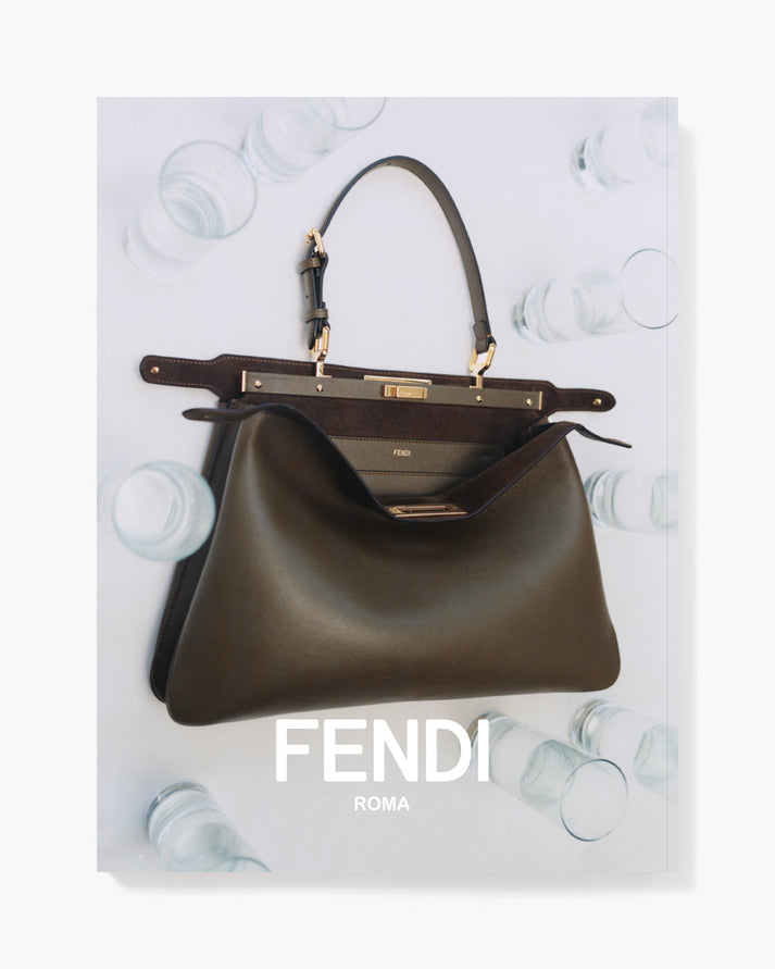 Scenery Number Two, Cover One